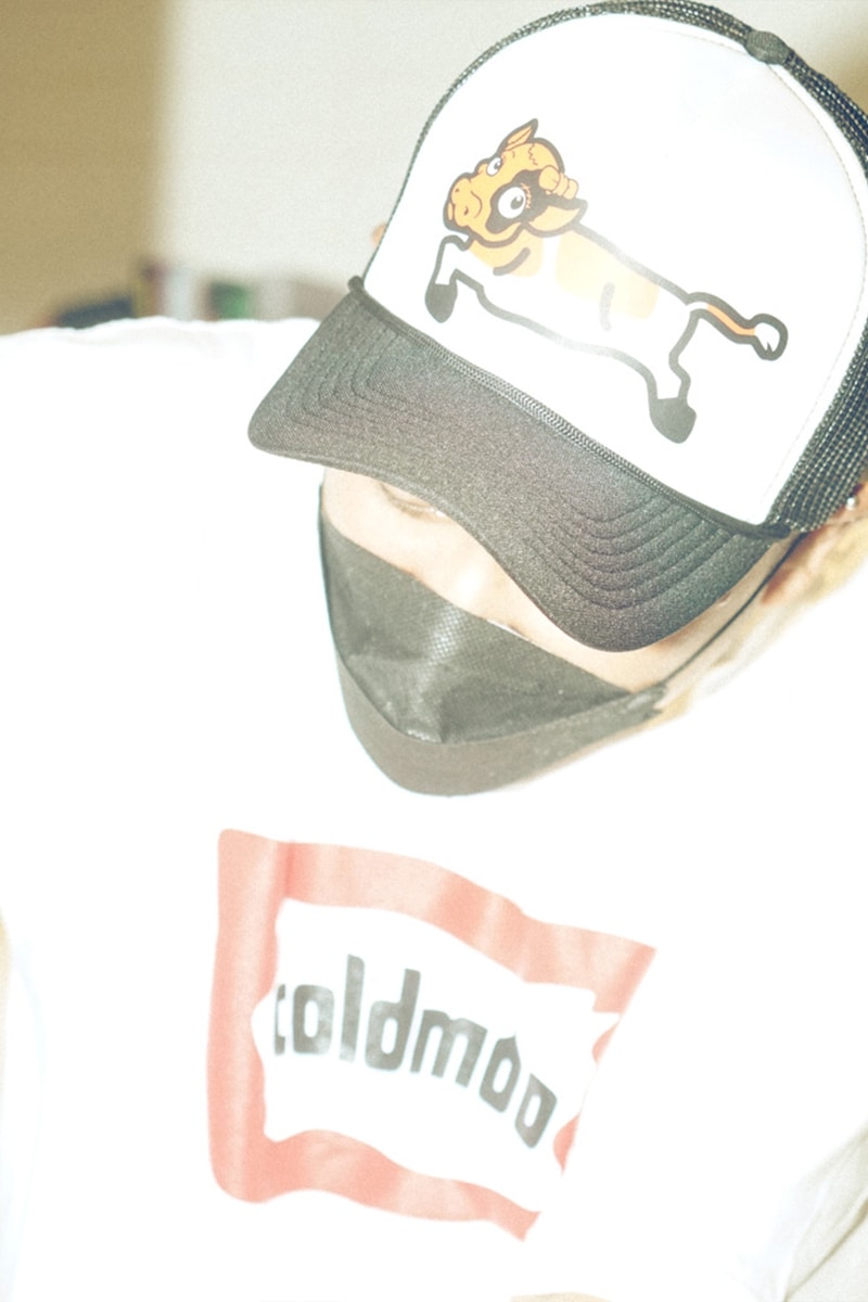 Prime Time x Cold Moo Limited Release Collaboration | Hypebeast