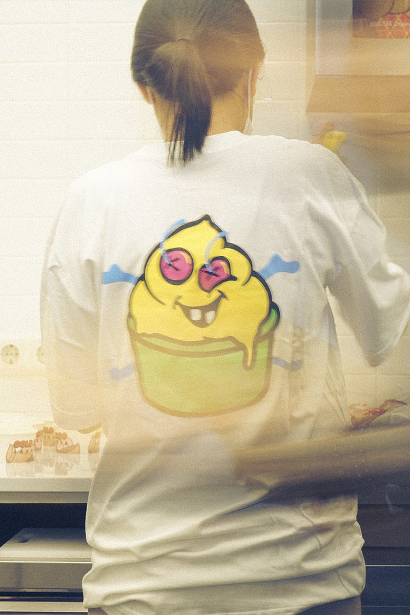 Prime Time x Cold Moo Limited Release Collaboration | Hypebeast