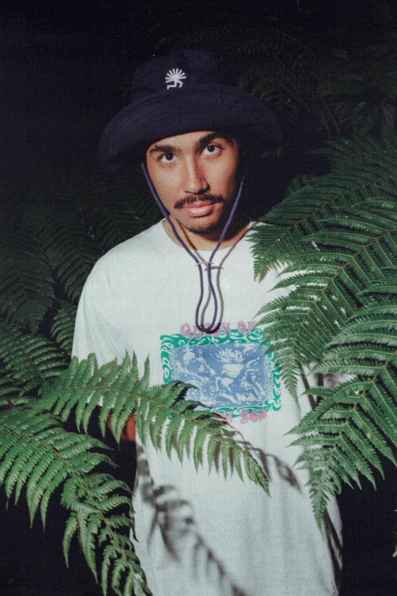 Sunburn Nge-Translate Esensi Circum-Pacific Belt lewat Koleksi, "Ring ...