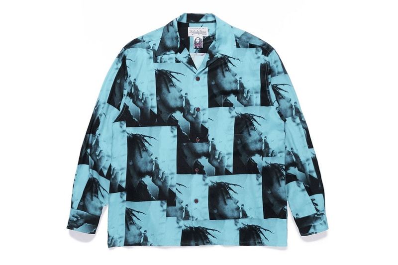 WACKO MARIA Rilis Koleksi Terbaru Bareng Bob Marley | Hypebeast