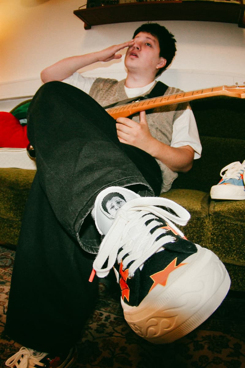 Compass® Ngajak Musisi, BOY PABLO untuk Rilis Koleksi “Which Pablo Are ...