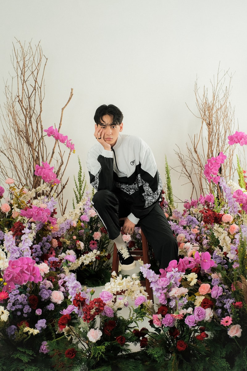 CRSL x Gozeal “Back to Sport 80s” Collection | Hypebeast