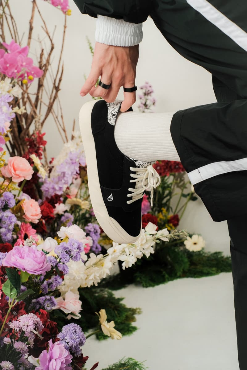 CRSL x Gozeal “Back to Sport 80s” Collection | Hypebeast