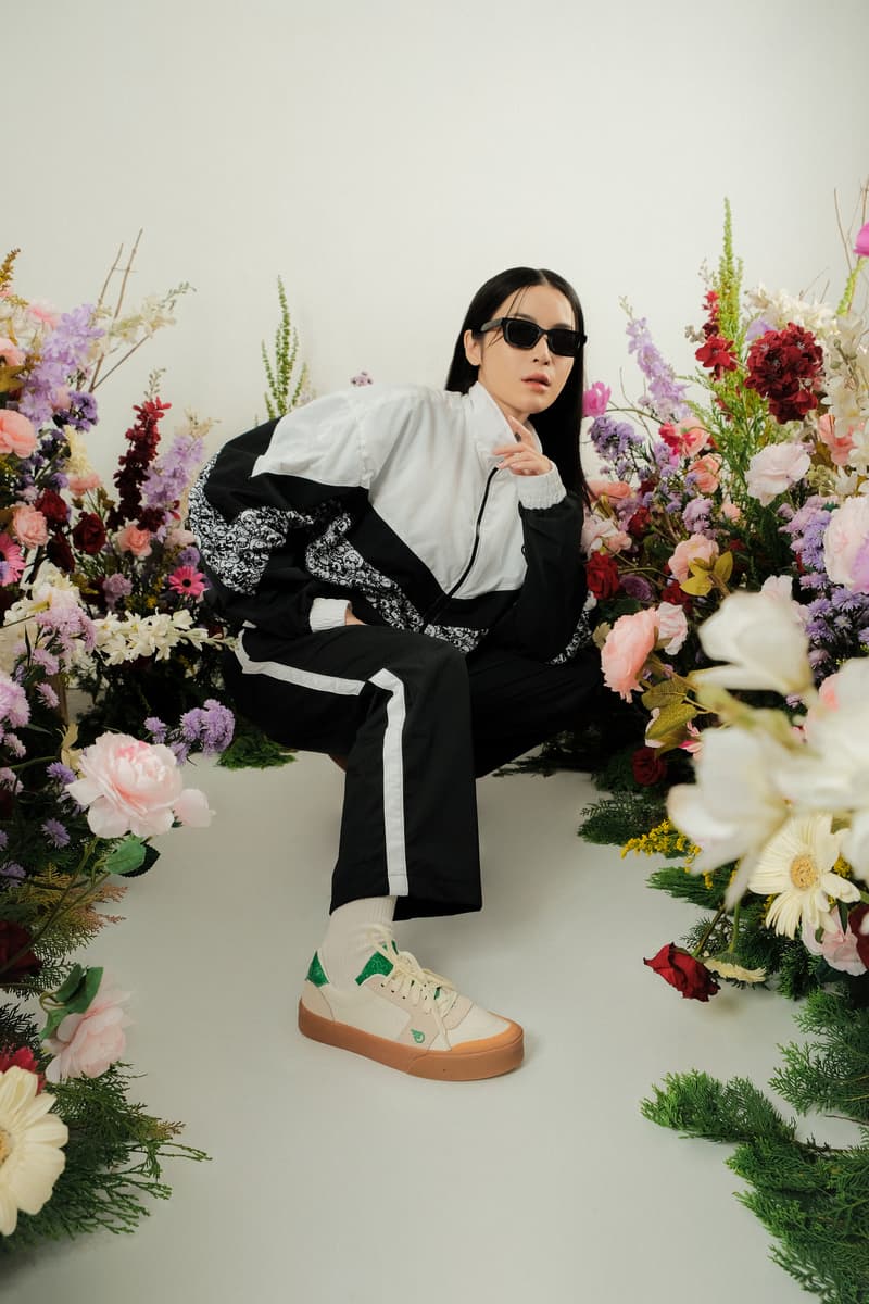 CRSL x Gozeal “Back to Sport 80s” Collection | Hypebeast