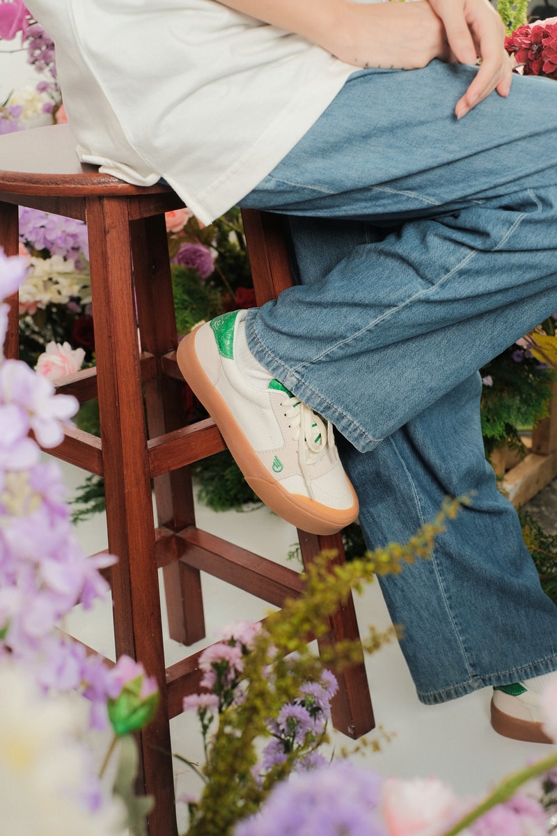 CRSL x Gozeal “Back to Sport 80s” Collection | Hypebeast