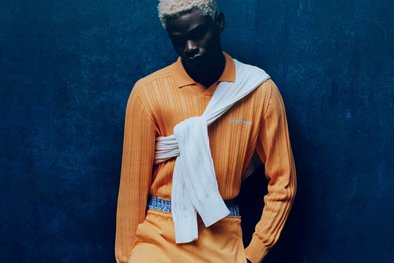 First Look adidas Samba dan Apparel “Humanrace” dari Pharrell | Hypebeast