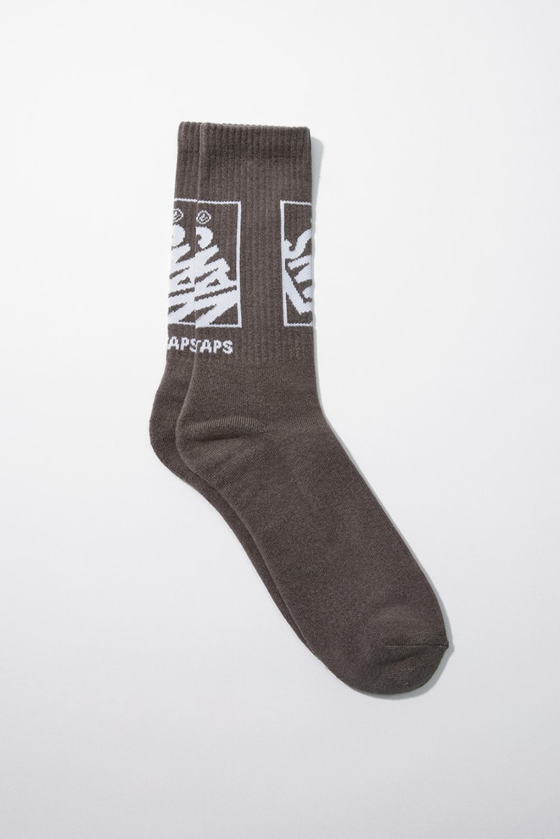 WTAPS Kembali Berkolaborasi Bersama Vault by Vans untuk Koleksi Terbaru | Hypebeast