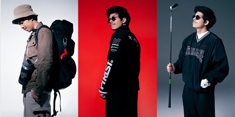 Hypebeast Indonesia Makeover Atta Halilintar dan Ngobrol Soal Passion ...