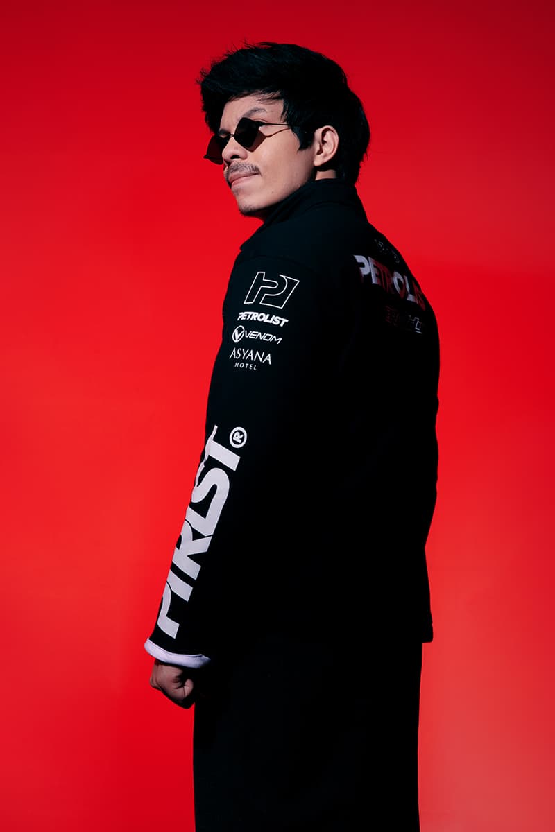 Hypebeast Indonesia Makeover Atta Halilintar dan Ngobrol Soal Passion ...