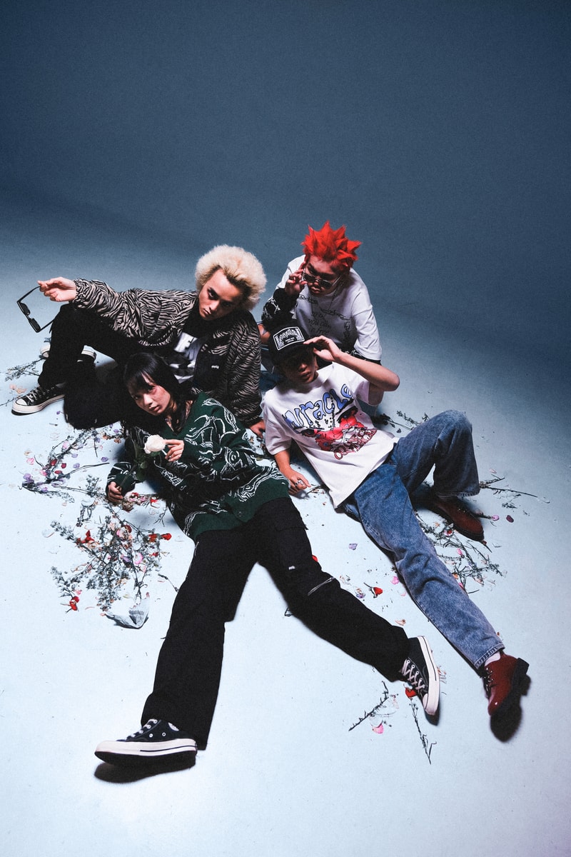 Miracle Mates Bawain Anger, Disappointment, dan Loneliness lewat ...