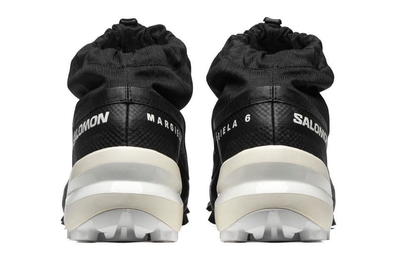 MM6 Maison Margiela x Salomon Collection | Hypebeast