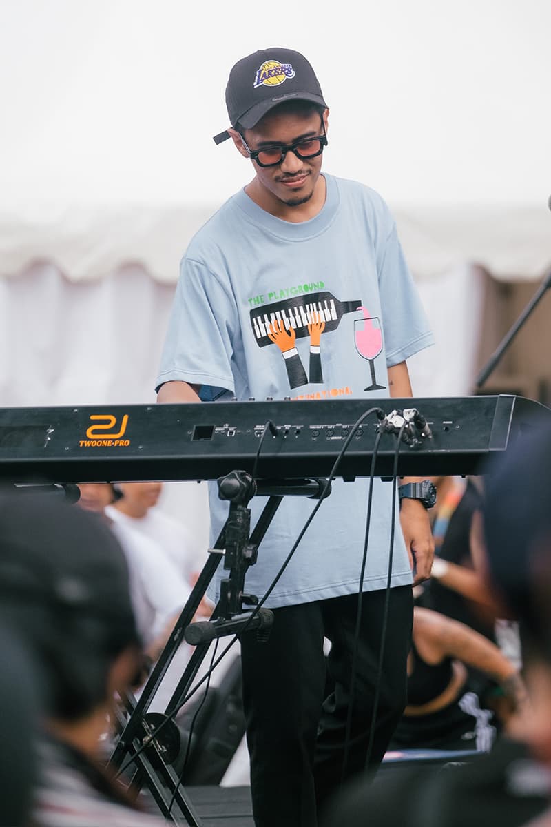 PUFF INTERNATIONAL Ngajak Kenny Gabriel Untuk Rilis Koleksi “The ...