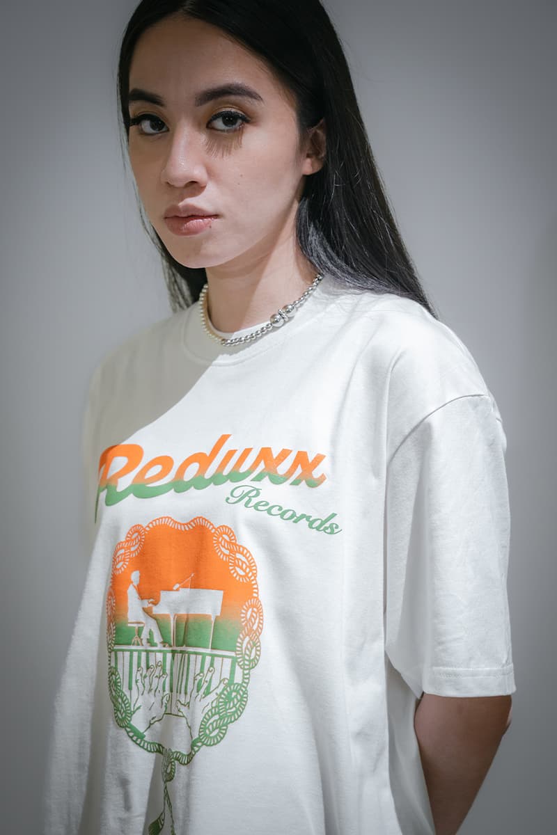 Reduxx Ceritain Influence, Culture, dan Movement Jazz lewat Koleksi "In Harmonia Fantasia ...