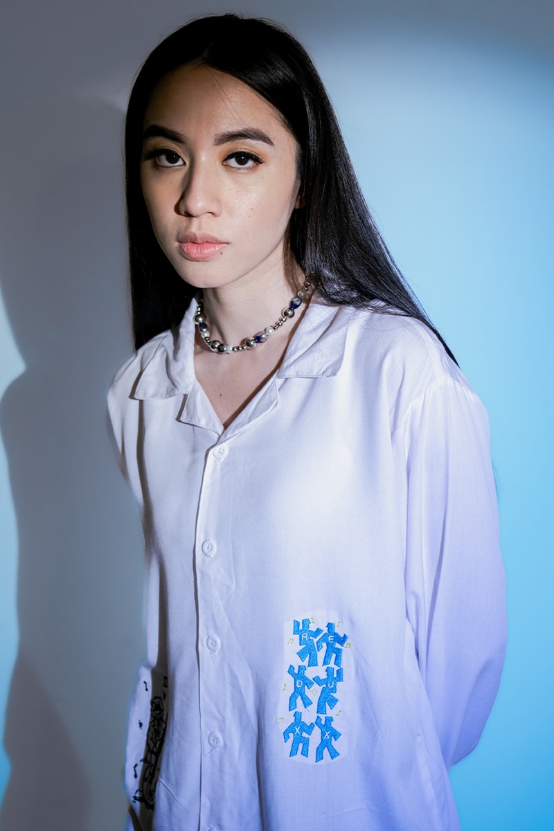 Reduxx Ceritain Influence, Culture, dan Movement Jazz lewat Koleksi "In Harmonia Fantasia ...