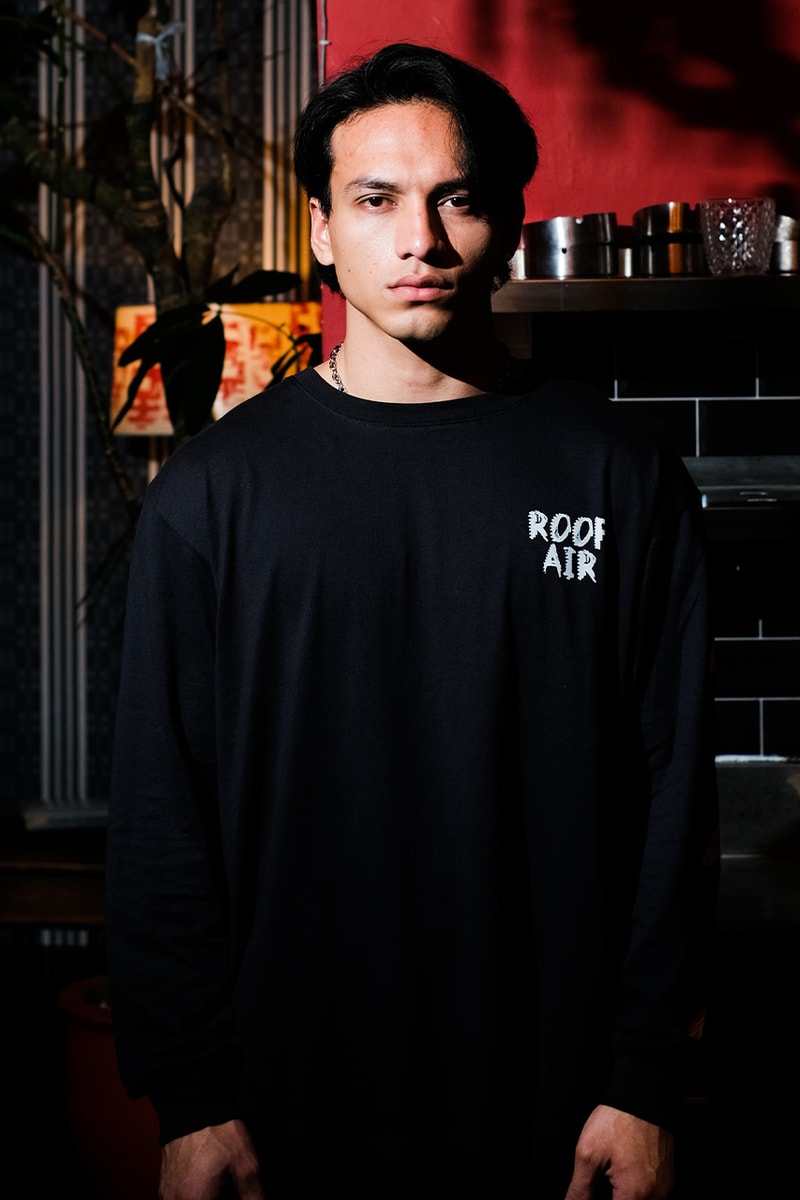 Roofair Coba Refleksikan Goofy dan Youthful Side Brandnya lewat Koleksi ...