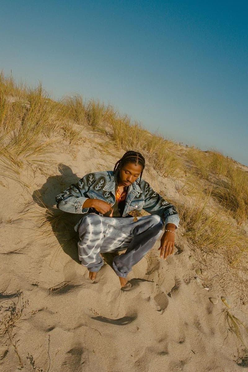 Stüssy dan Dries Van Noten Pamerkan Koleksi Terbarunya | Hypebeast