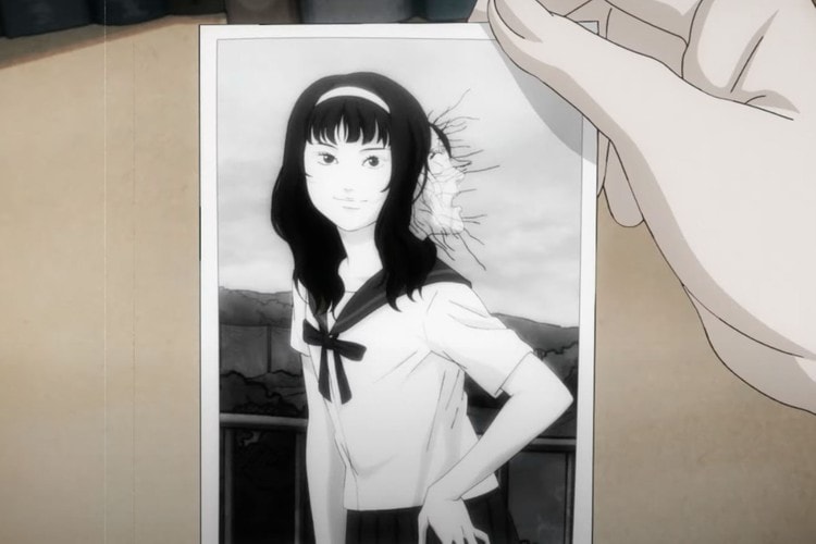 Tonton Official Trailer ‘junji Ito Maniac Japanese Tales Of The