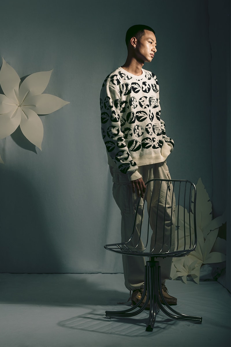 AMIGOS de NIMES Luncurkan Koleksi Fall/Winter Terbaru “A Late Bloomer ...