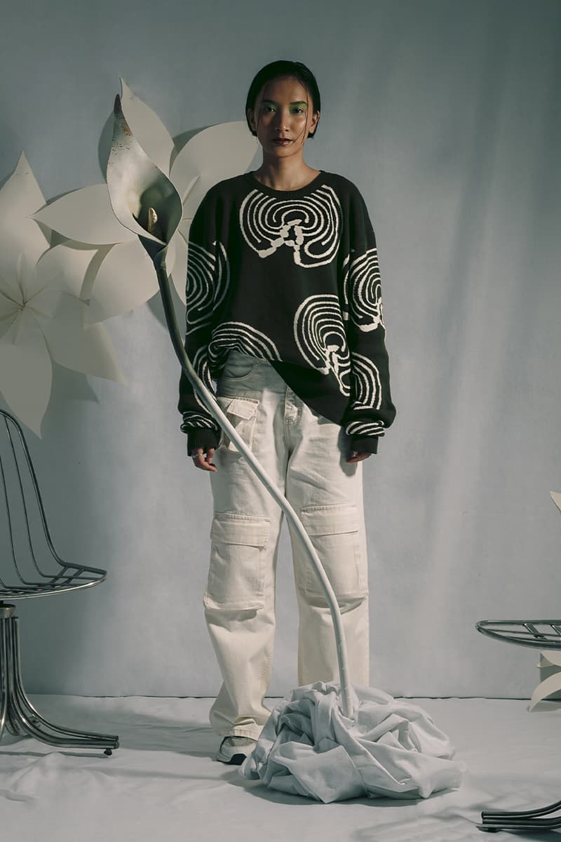 AMIGOS de NIMES Luncurkan Koleksi Fall/Winter Terbaru “A Late Bloomer ...