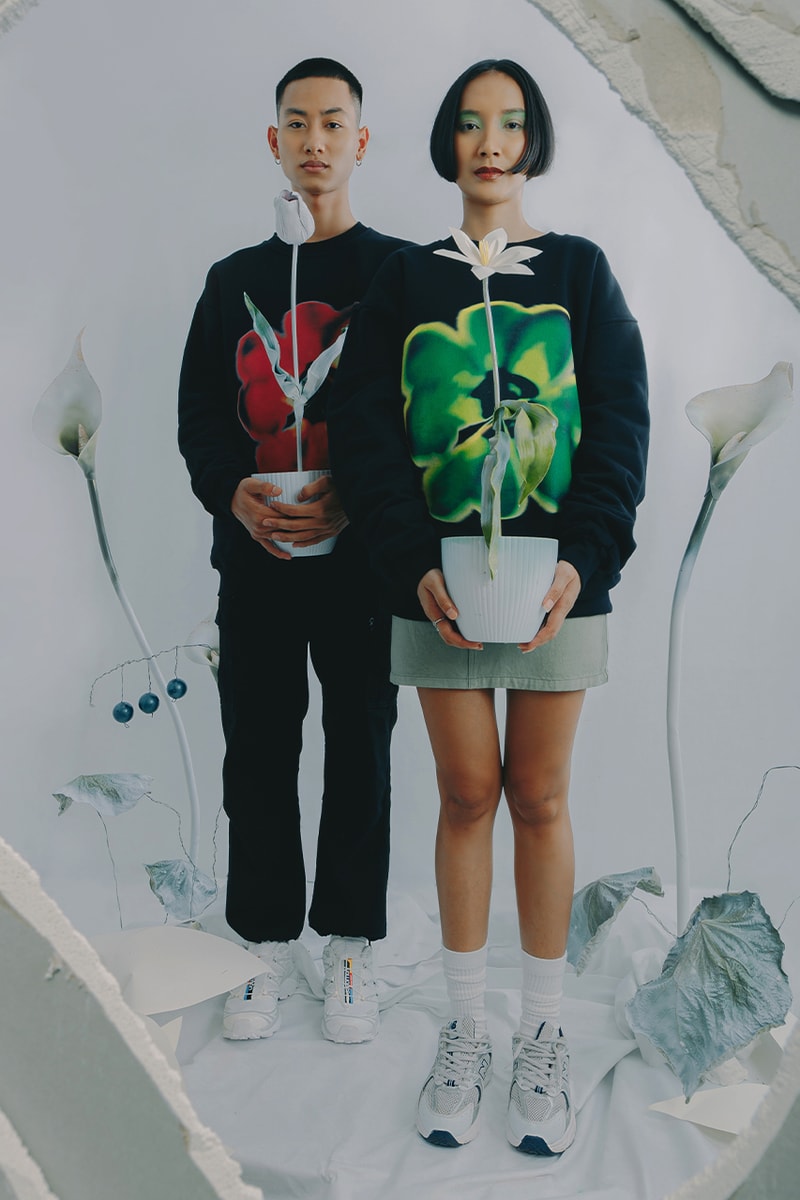 AMIGOS de NIMES Luncurkan Koleksi Fall/Winter Terbaru “A Late Bloomer ...