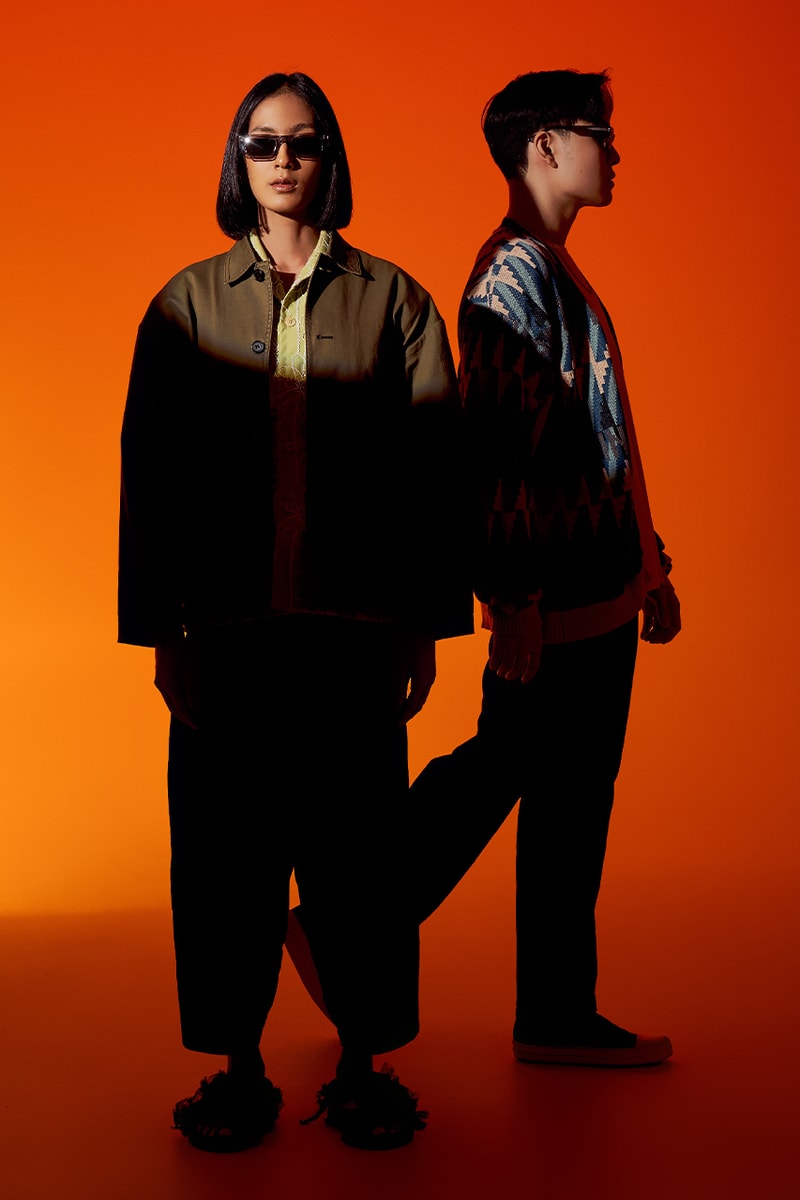 Artisanal Eyewear Label asal Yogyakarta, Cool Uncle Rilis Koleksi ...