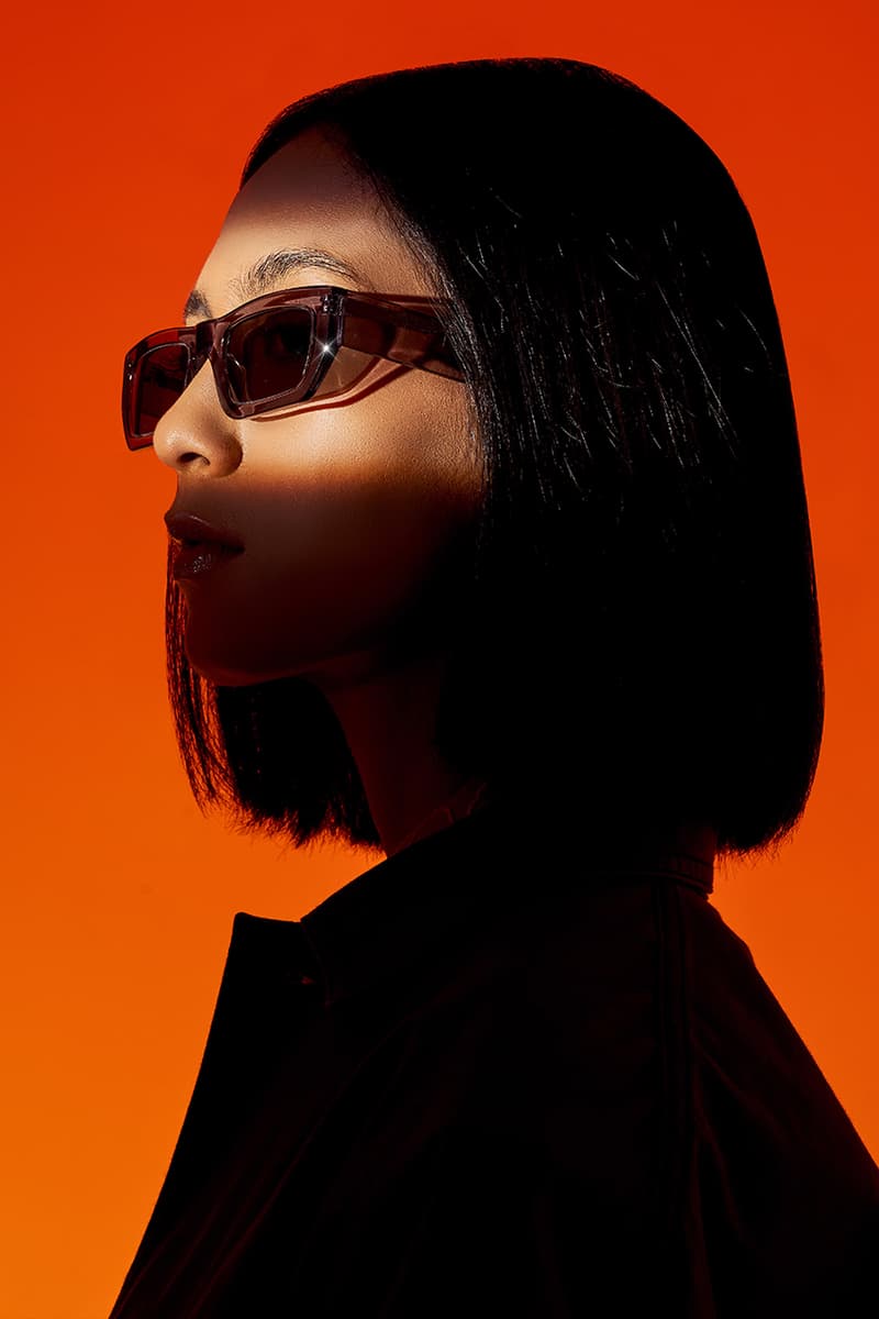 Artisanal Eyewear Label asal Yogyakarta, Cool Uncle Rilis Koleksi ...