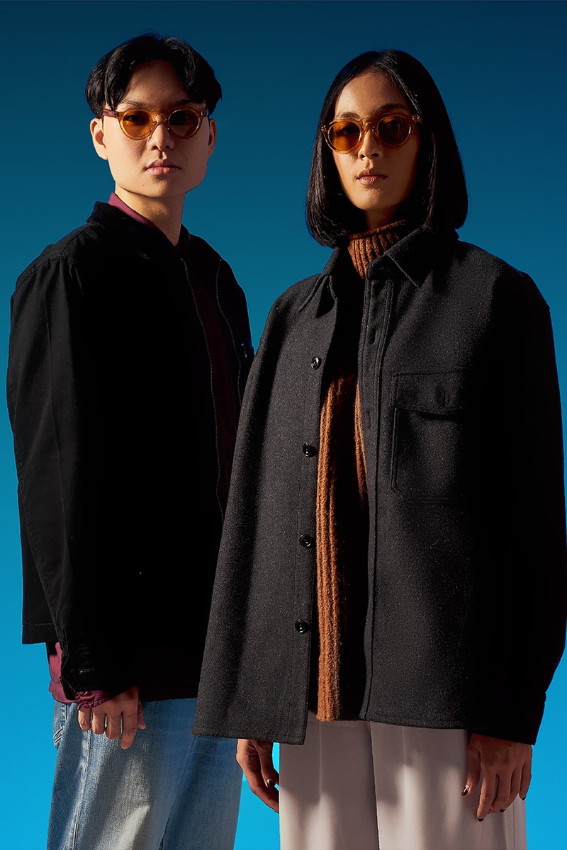 Artisanal Eyewear Label asal Yogyakarta, Cool Uncle Rilis Koleksi ...