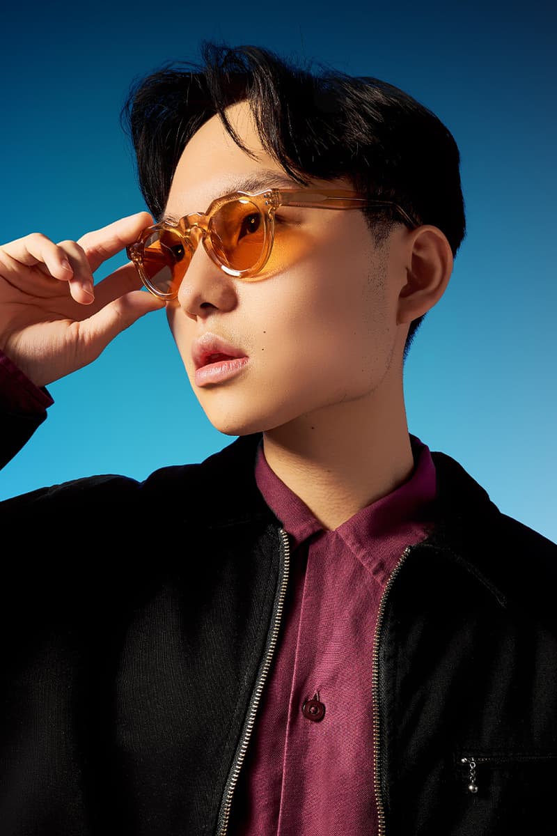Artisanal Eyewear Label asal Yogyakarta, Cool Uncle Rilis Koleksi ...