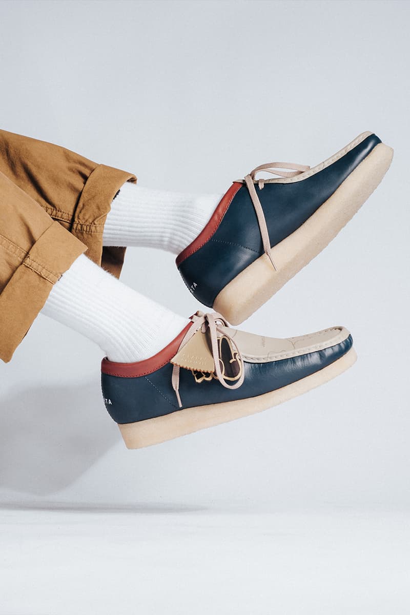 Clarks Originals dan Nevertoolavish Kasih Tribute untuk Pejuang Jalanan ...