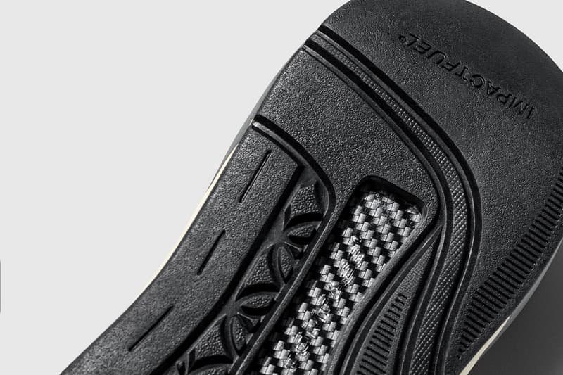 Compass® Hadirkan Siluet Terbarunya, 'Velocity’ | Hypebeast