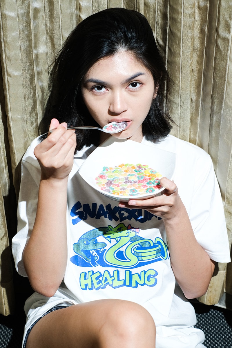 Durex dan Kamengski Bawain Kolaborasi Nakal lewat “S3K” Capsule Collection | Hypebeast