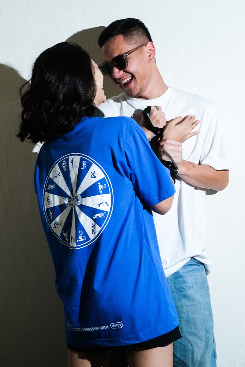 Durex dan Kamengski Bawain Kolaborasi Nakal lewat “S3K” Capsule ...