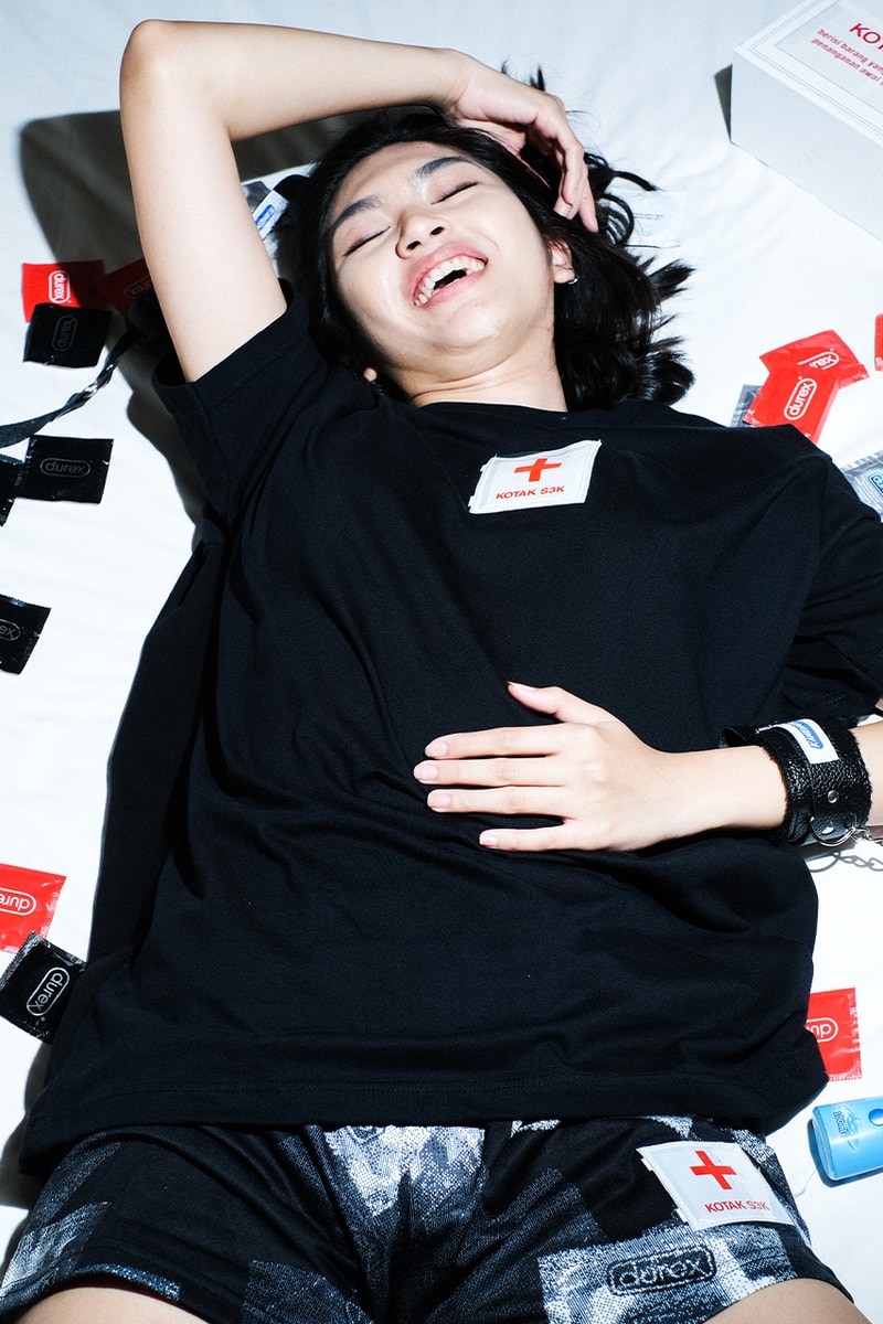 Durex dan Kamengski Bawain Kolaborasi Nakal lewat “S3K” Capsule ...