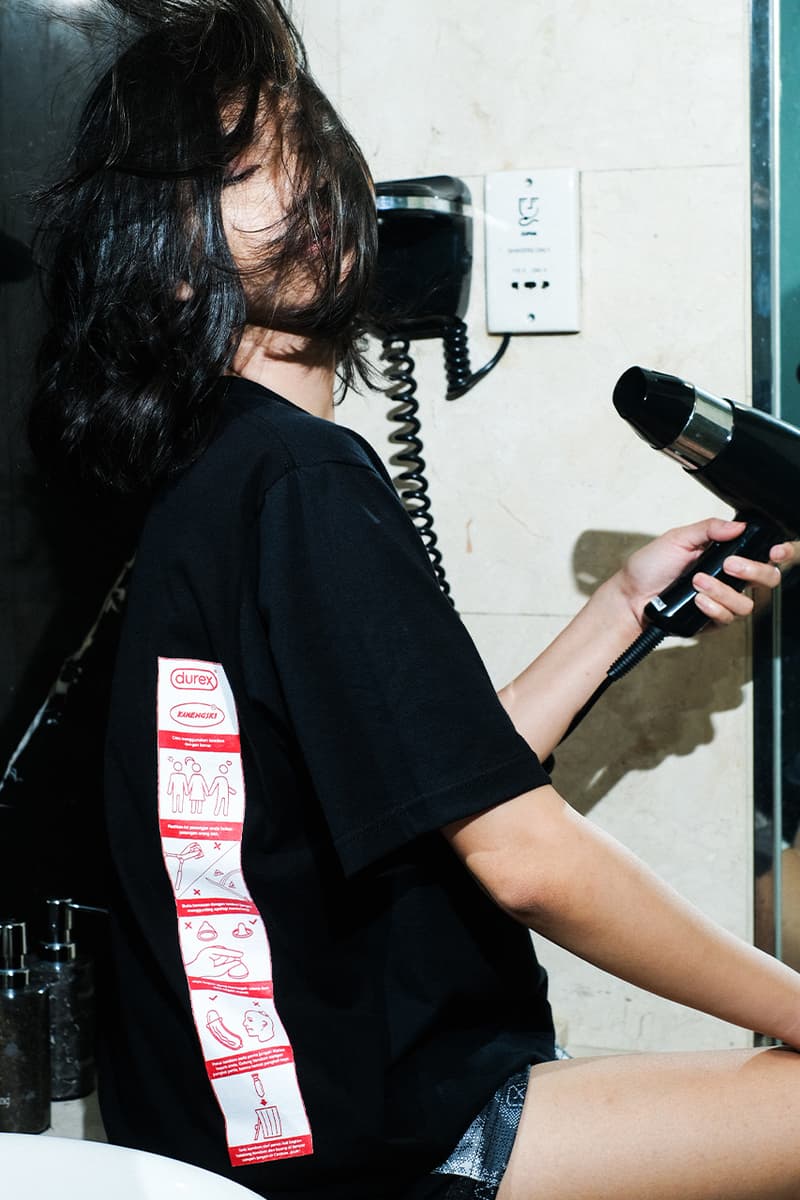 Durex dan Kamengski Bawain Kolaborasi Nakal lewat “S3K” Capsule ...