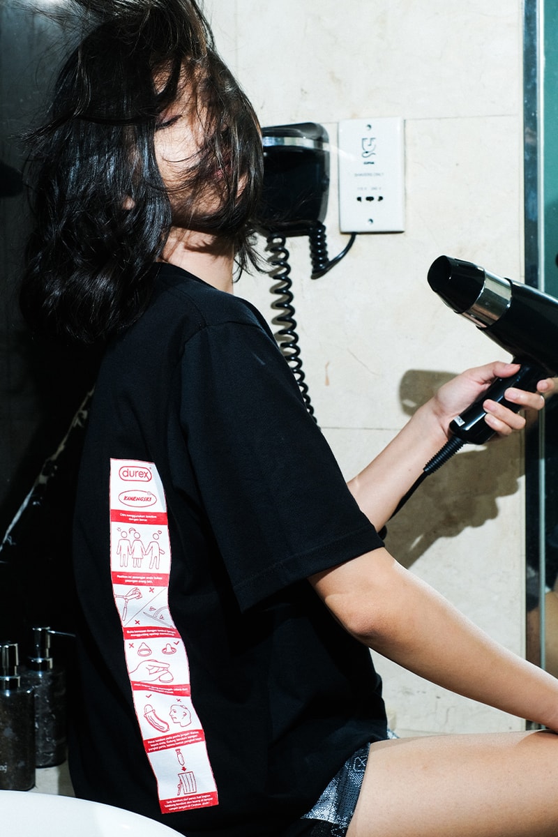 Durex dan Kamengski Bawain Kolaborasi Nakal lewat “S3K” Capsule ...