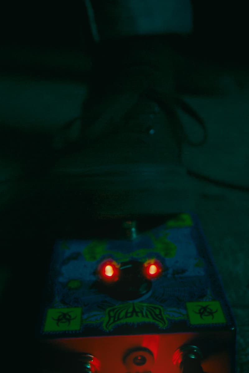 Paradise Youth Club dan Avhath Rilis Koleksi “Pure Evil Drive” | Hypebeast