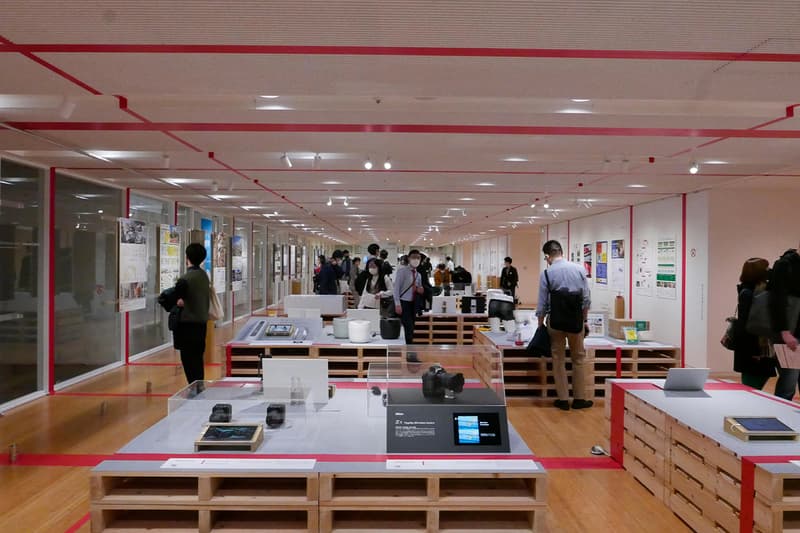 Project Gerapan NUSAÉ, “Menuju Tubaba” Raih Penghargaan Good Design ...