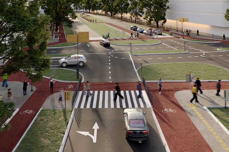 Project Gerapan NUSAÉ, “Menuju Tubaba” Raih Penghargaan Good Design ...