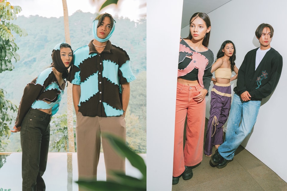 SASSH Ceritakan Big City Everyday Life lewat Koleksi “Reconnect ...