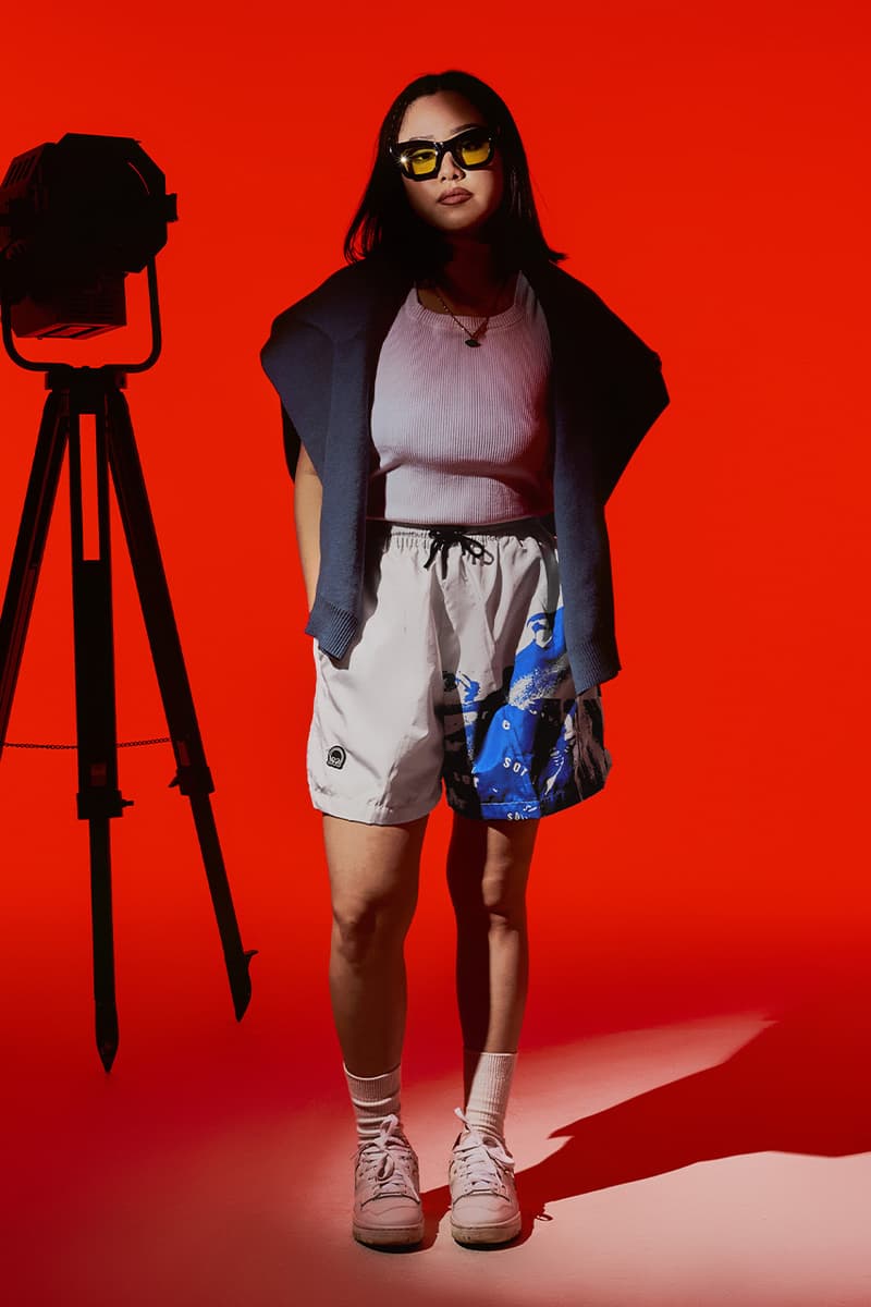 Sore Studio dan Rayi Putra Bawain Personality serta Facades lewat ...