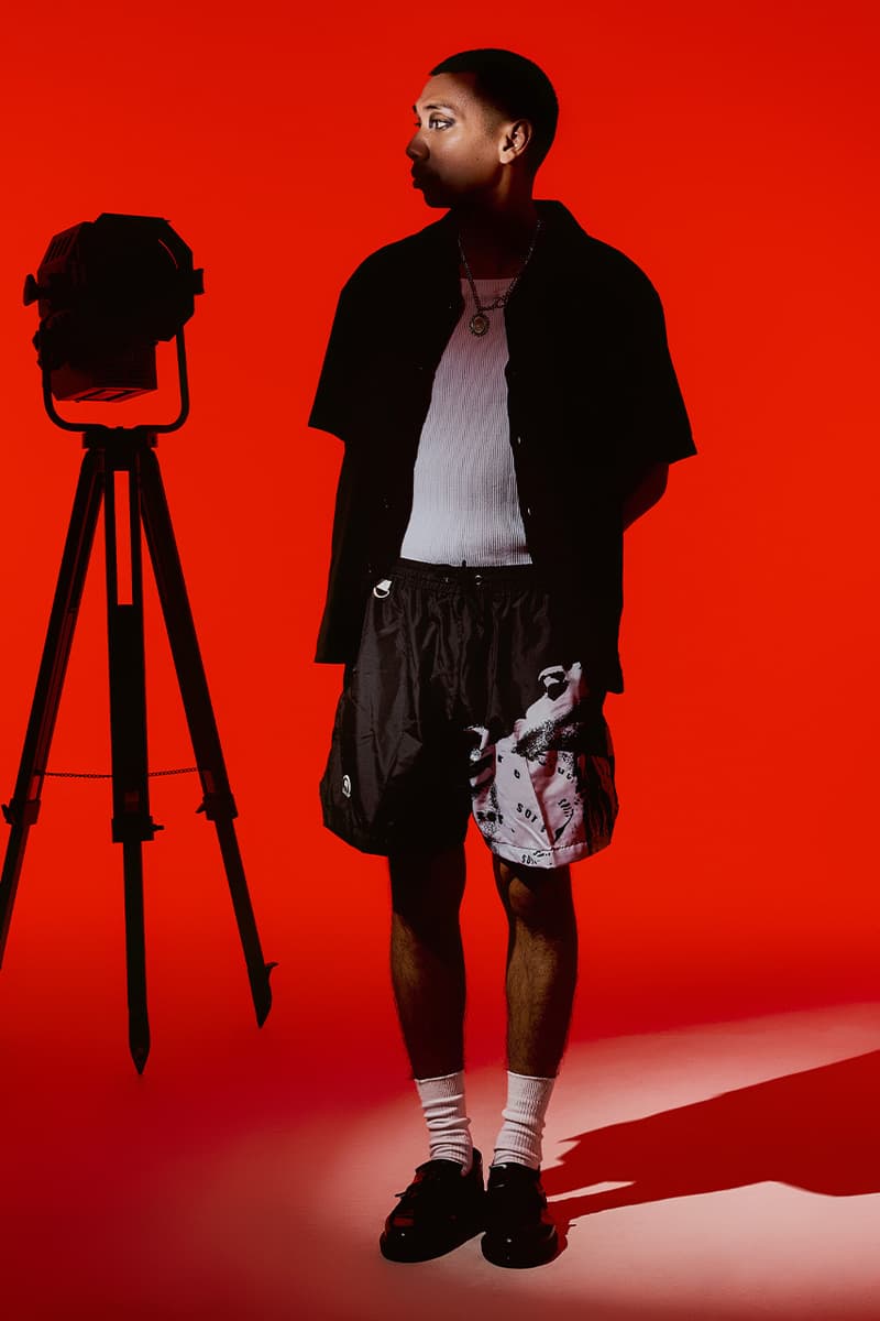 Sore Studio dan Rayi Putra Bawain Personality serta Facades lewat ...