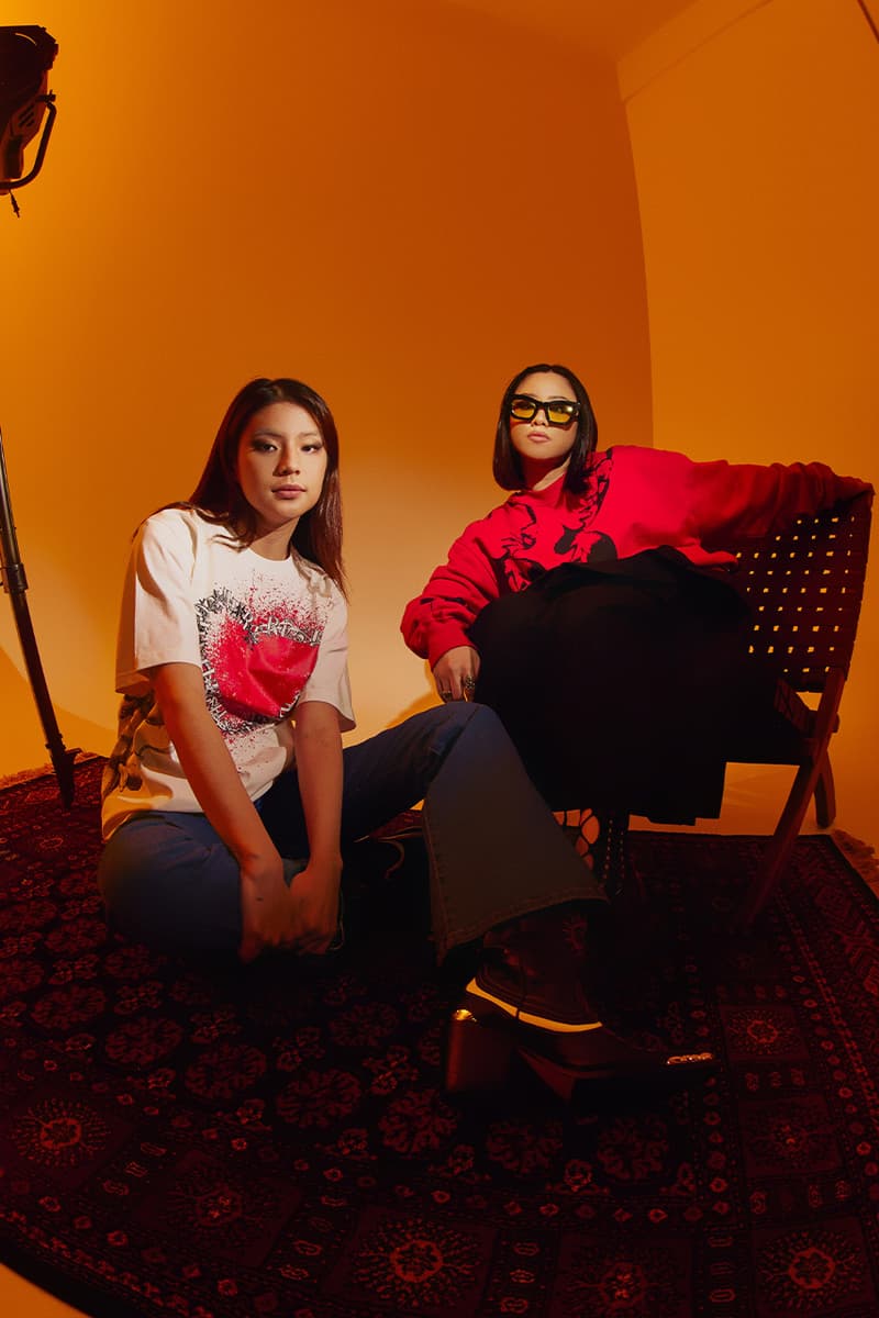 Sore Studio dan Rayi Putra Bawain Personality serta Facades lewat ...