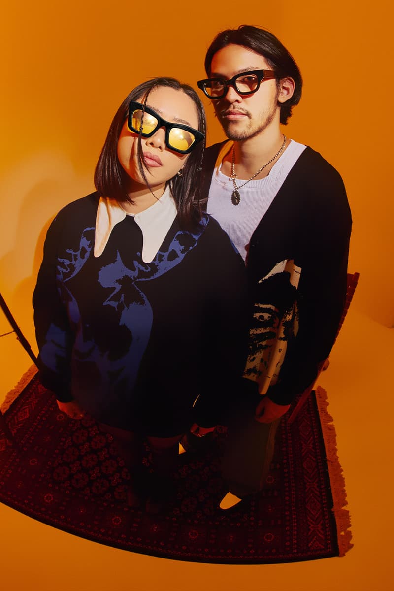 Sore Studio dan Rayi Putra Bawain Personality serta Facades lewat ...