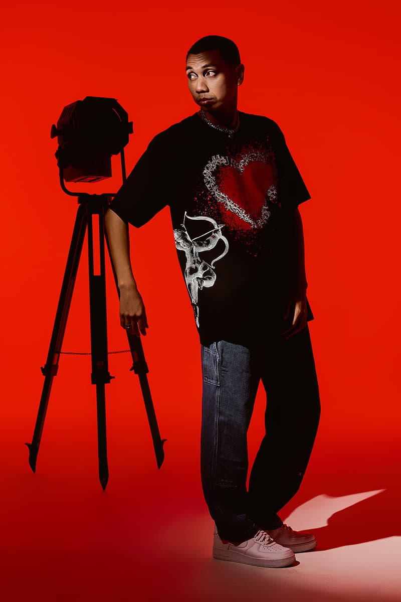 Sore Studio dan Rayi Putra Bawain Personality serta Facades lewat ...