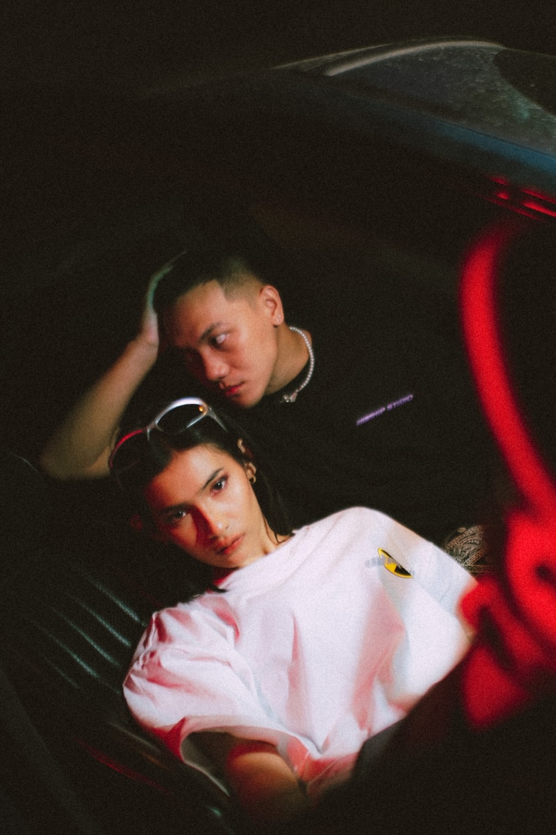 WHIP STUDIO Highlight Identitas Otomotif lewat Debut Collection | Hypebeast
