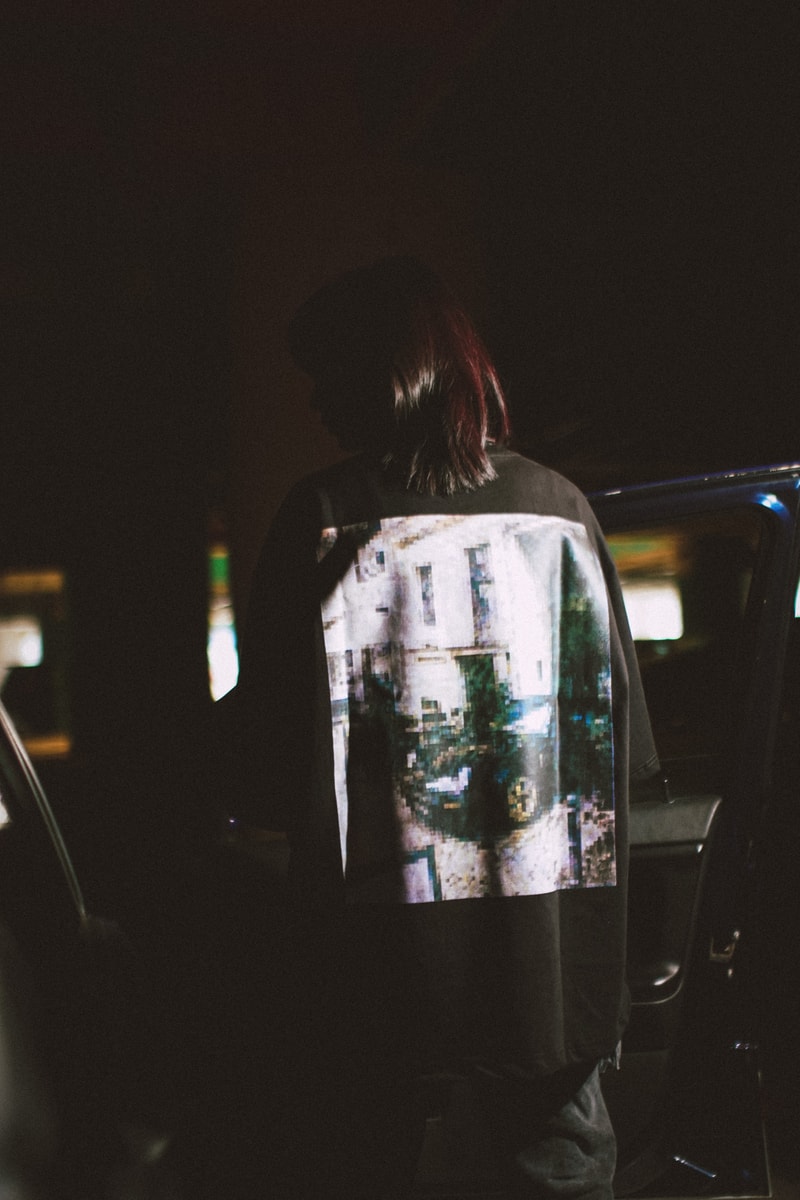 WHIP STUDIO Highlight Identitas Otomotif lewat Debut Collection | Hypebeast