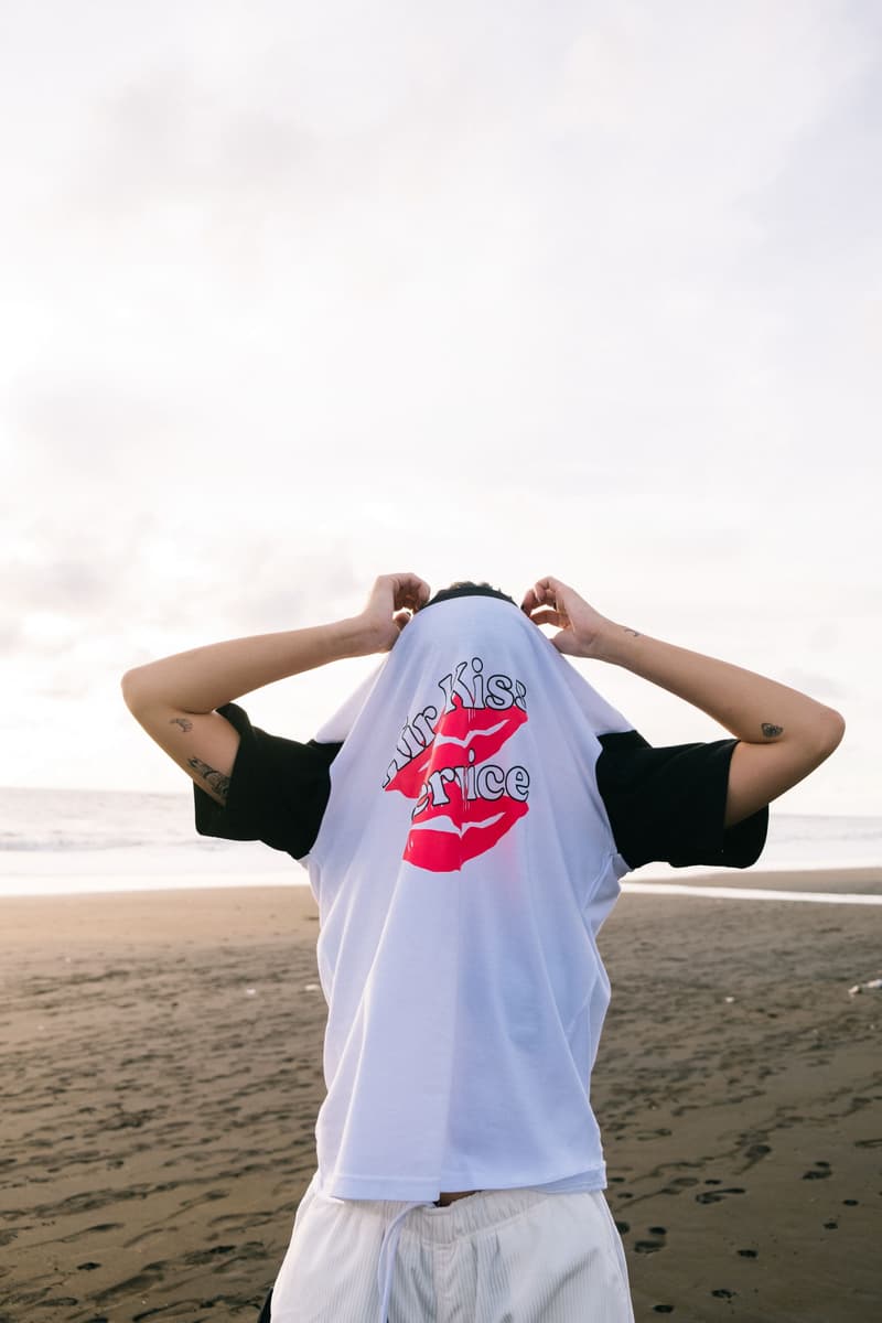 Above & Over Studios “DISTORTION SUBURBIA” Collection | Hypebeast