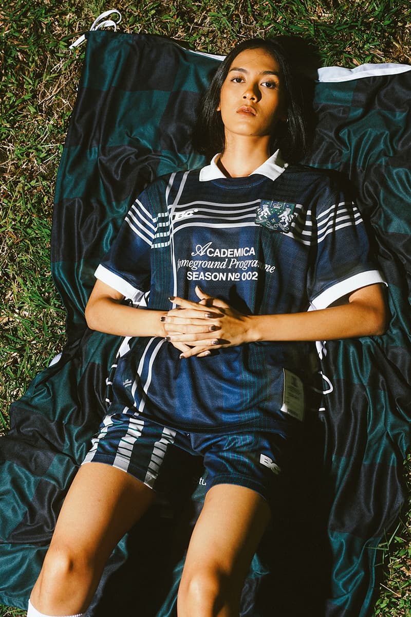 Ballers Club Studio Rilis Koleksi "Homeground Programme: The Extended ...