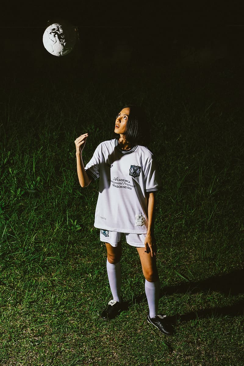 Ballers Club Studio Rilis Koleksi "Homeground Programme: The Extended ...