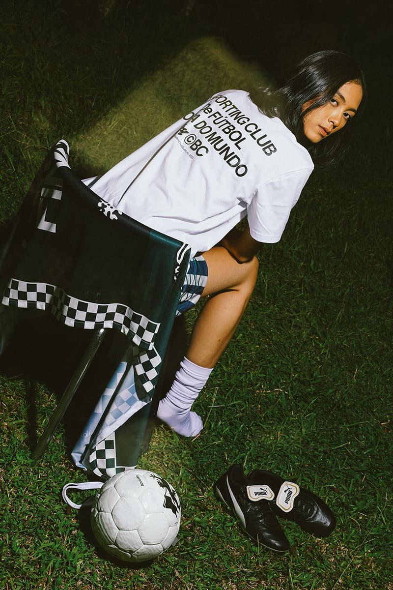 Ballers Club Studio Rilis Koleksi "Homeground Programme: The Extended ...